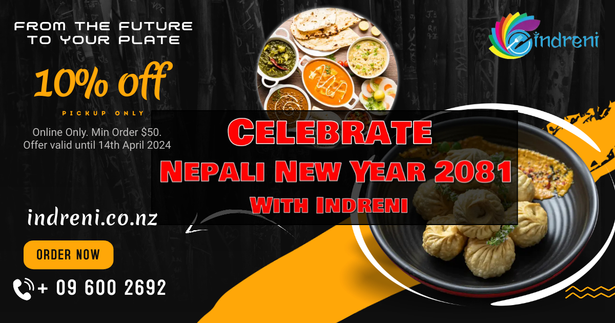 Authentic Nepalese, Indian Restaurant in Auckland| Indreni| Indreni ...